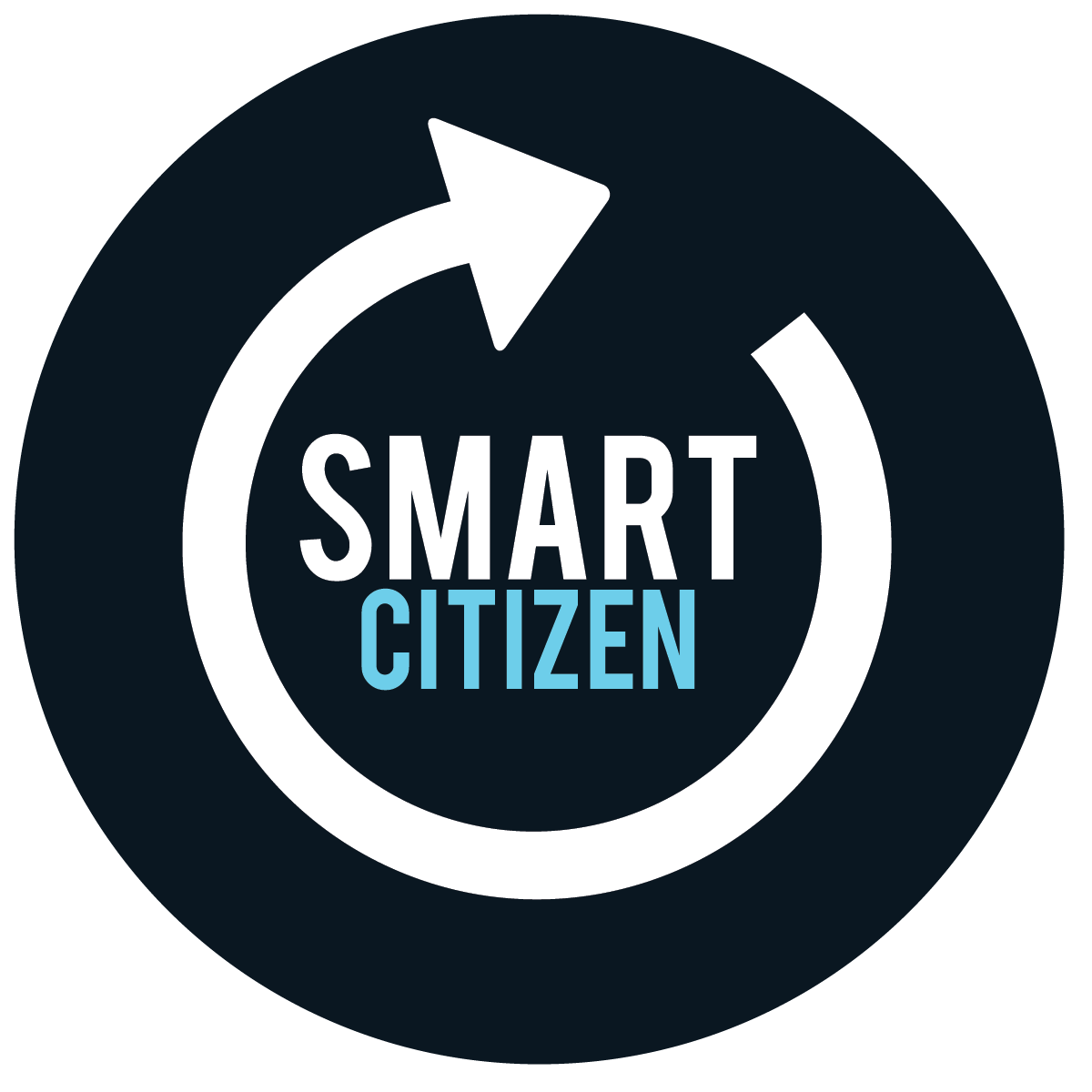 Smart Citizen Dashboard
